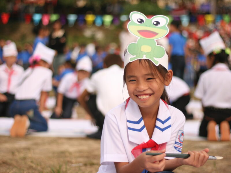 Good Neighbours UK: Empowering People, Transforming Communities