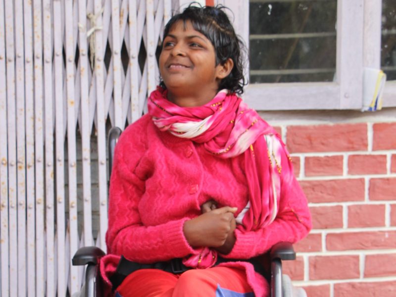 Good Neighbours UK: Empowering People, Transforming Communities