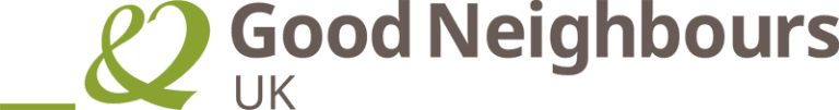 Good Neighbours UK: Empowering People, Transforming Lives