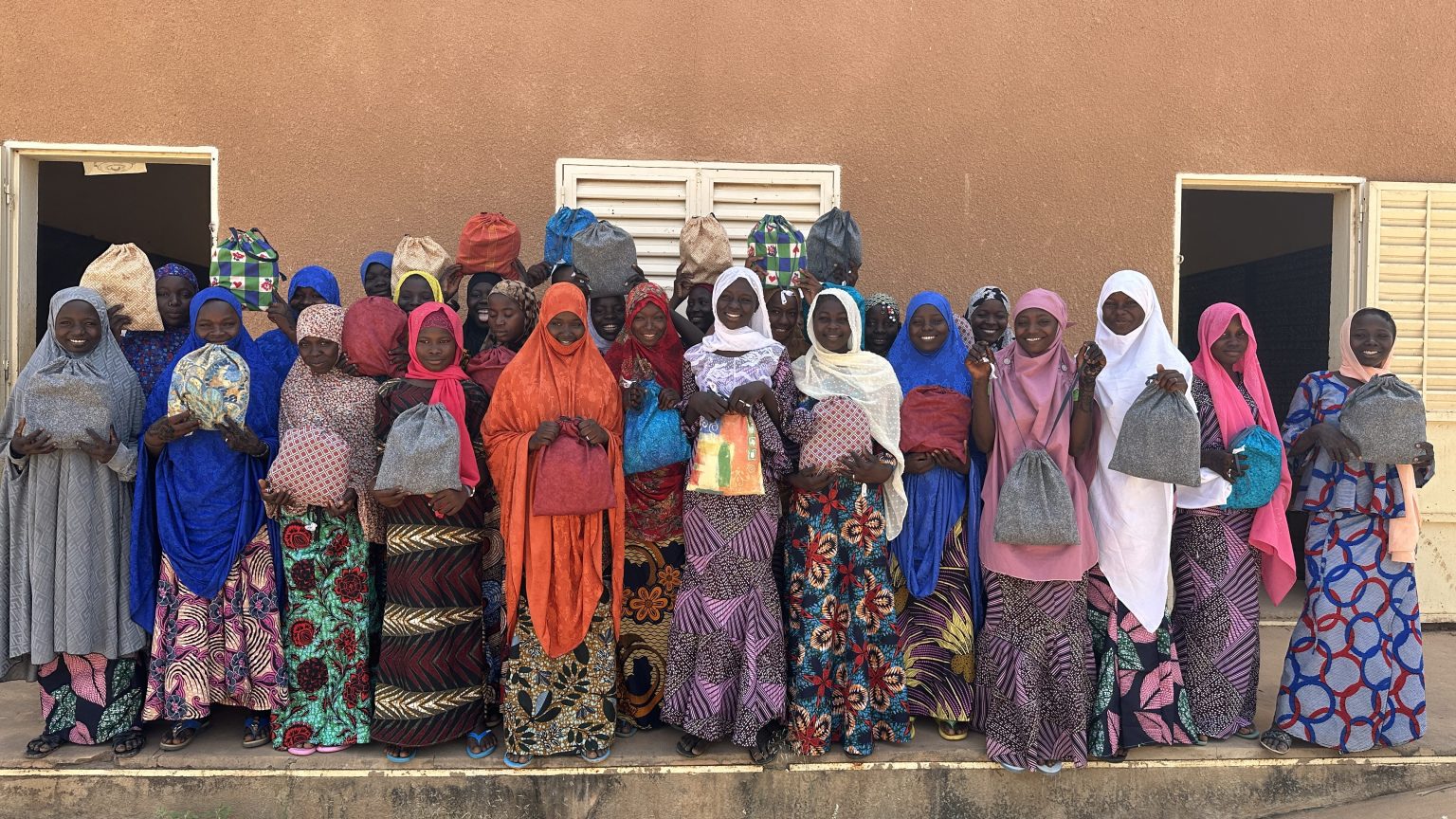 Good Neighbours UK: Empowering People, Transforming Lives